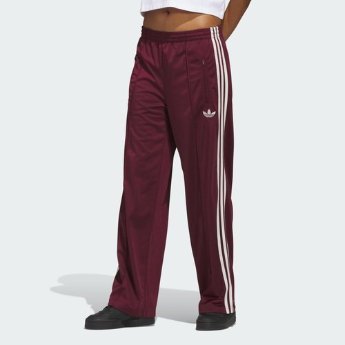 adidas Texas A&M x Originals Firebird Track Pant 'Team Maroon/Cream ...
