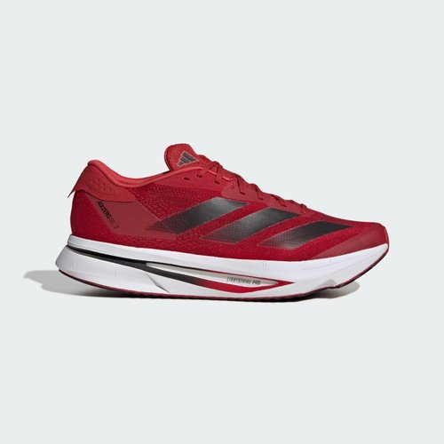adidas Texas Tech Adizero SL2 'Team Power Red 2/Core Black/Cloud White ...
