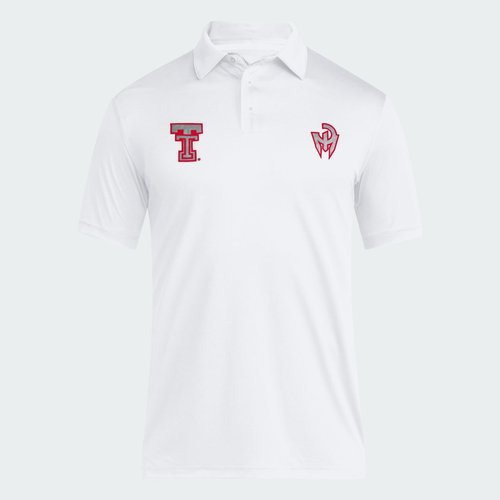 adidas Texas Tech Red Raiders x Patrick Mahomes Coaches Ultimate365 ...