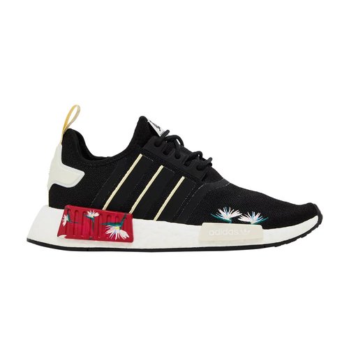 adidas Thebe Magugu x NMD_R1 V1 | Black | Size 9.5 'Birds of Paradise ...