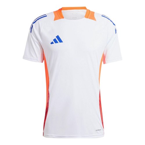 adidas Tiro 24 Competition Training Jersey Asia Sizing 'White' - JF4194 ...
