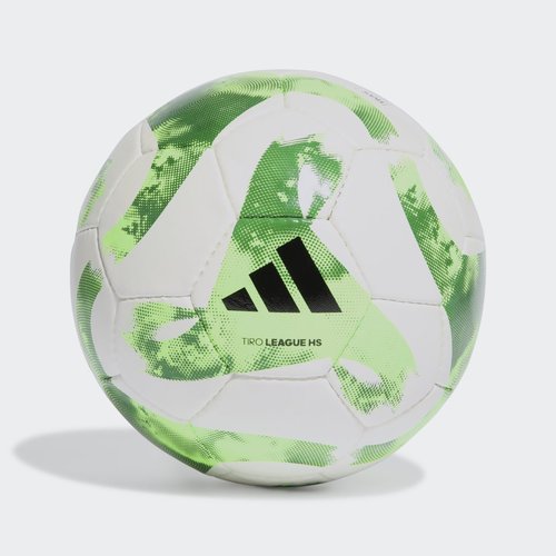 adidas Tiro Match Ball 'White/Team Green/Team Solar Green/Black ...