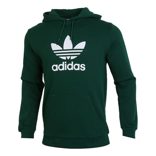 adidas Trefoil 'Green' - GJ8300 | Solesense