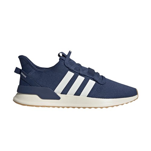 adidas U_Path Run 'Tech Indigo' - EG7804 | Solesense