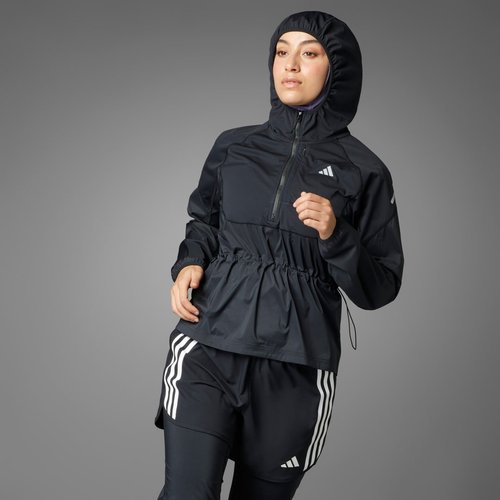 adidas Ultimate Jacket 'Black' - IM1886 | Solesense