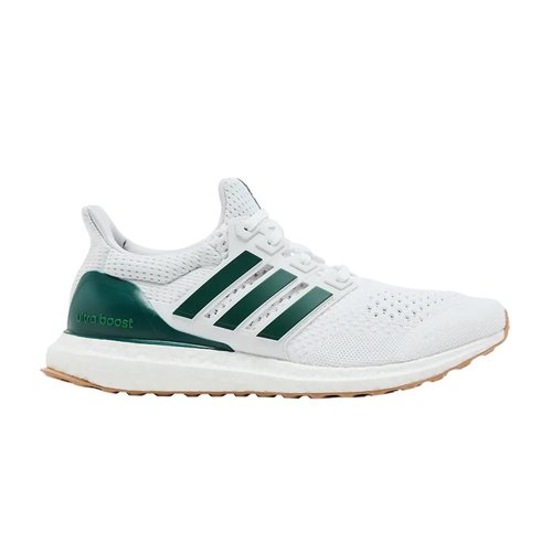 adidas Ultraboost 1.0 'Gum Pack - Collegiate Green' - JH6600 | Solesense