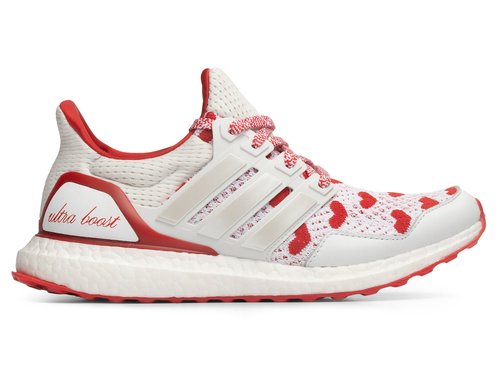 adidas Ultraboost 1.0 'Valentine's Day 2025' - JR5845 | Solesense