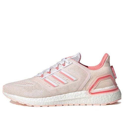 adidas Ultraboost 20 Lab 'Pink' - GZ5009 | Solesense
