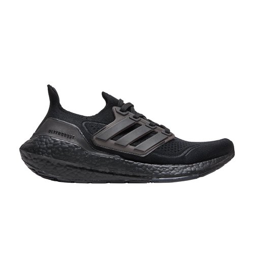 adidas Ultraboost 21 'Triple Black' - FZ2762 | Solesense