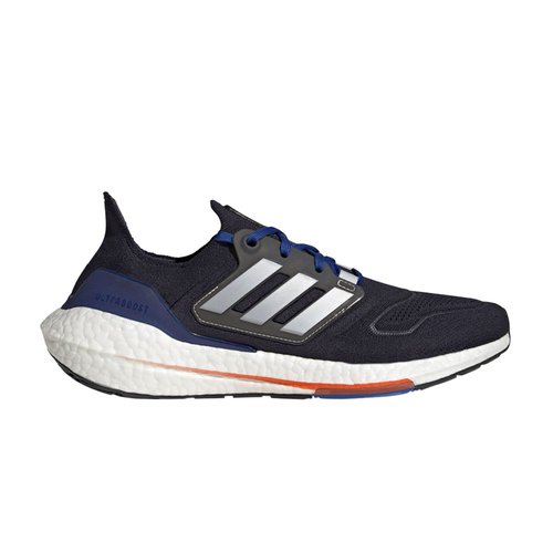 adidas Ultraboost 22 'Legend Ink Orange' - GX6642 | Solesense