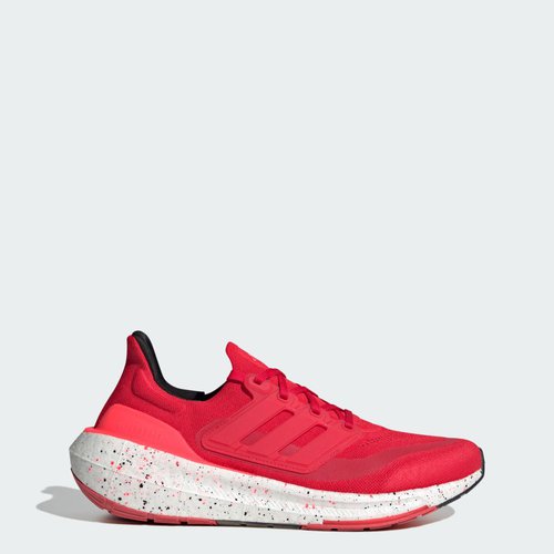 adidas Ultraboost Light 'Scarlet Solar Red' - IG0746 | Solesense