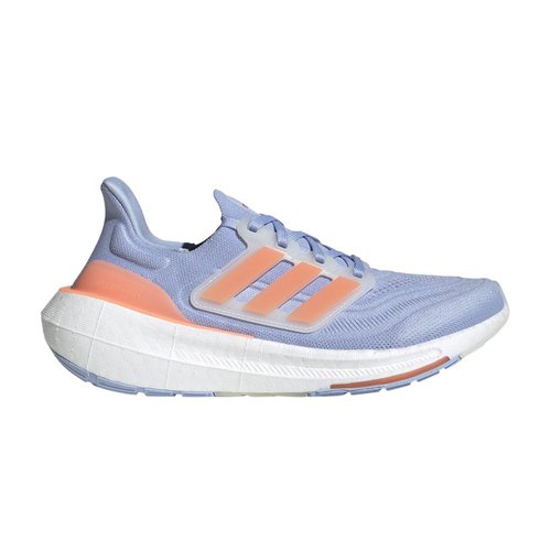 adidas Ultraboost Light | Size 8 'Blue Dawn Coral' - HQ6347 | Solesense