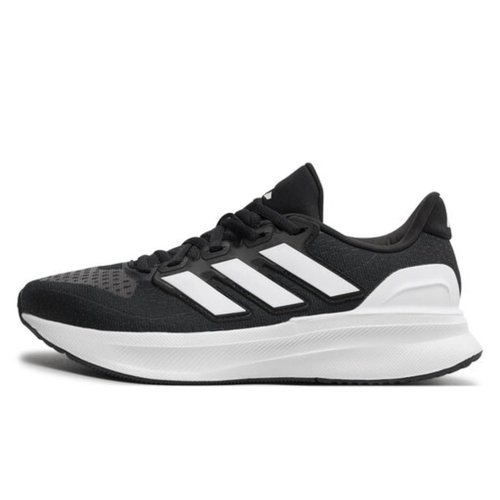adidas Ultrarun 5 'Black White' - IH2636 | Solesense