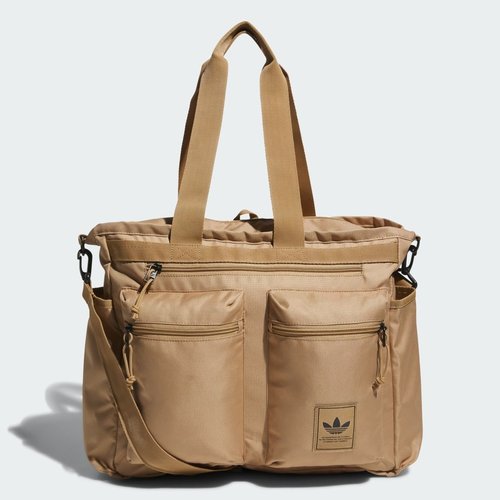 adidas Utility 3.0 Tote 'Cardboard' - JK5249 | Solesense