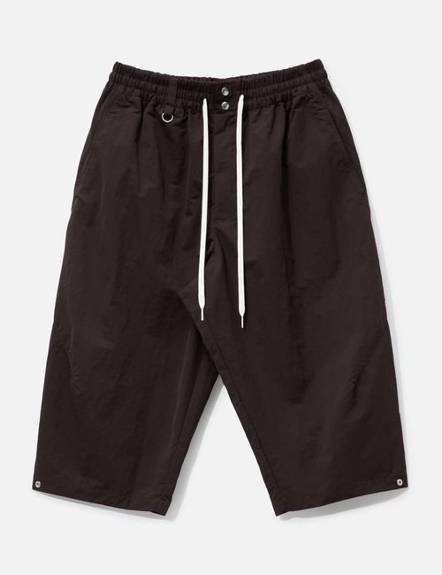 adidas Wales Bonner Y-3 Rip Short 'Aurora Coffee' | Solesense