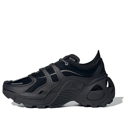 adidas Wonder Runner Pro 'Black' - JQ7569 | Solesense