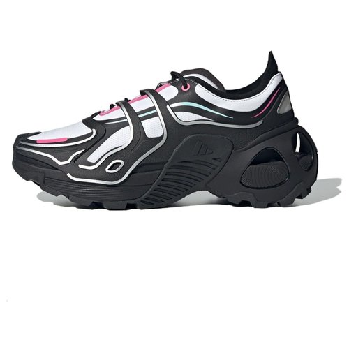 adidas Wonder Runner Pro 'Black White' - JP5264 | Solesense