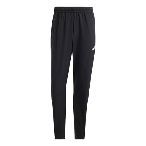 adidas Workout Pants Asia Sizing 'Black' - IK9680 | Solesense