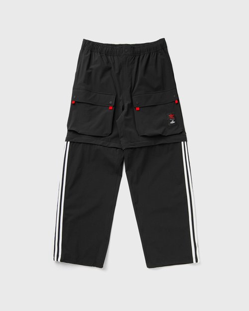 adidas X 100 Thieves ZIP PANT - JM3260 | Solesense