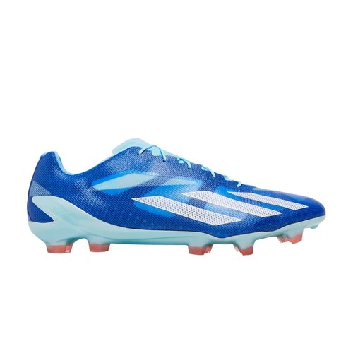 adidas X Crazyfast+ FG 'Marinerush Pack' - HQ4512 | Solesense