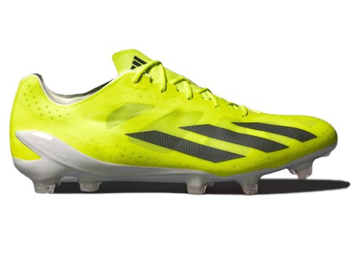 adidas X Crazyfast+ FG 'Solar Energy Pack' - IE2375 | Solesense