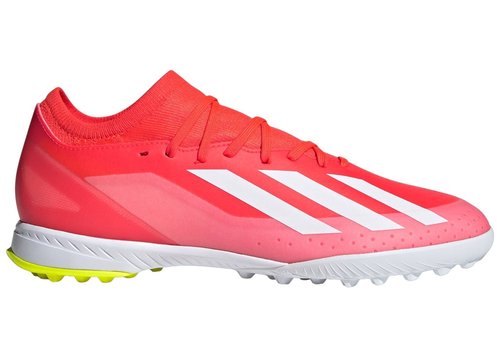 adidas X Crazyfast League TF 'Energy Citrus Pack' - IF0699 | Solesense