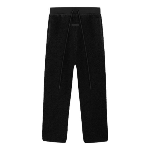 adidas x Fear of God Athletics Hike Pants 'Black' - IM5324 | Solesense