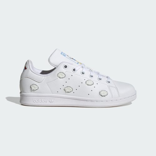 adidas Hello Kitty x Stan Smith ' | White | Size 6.5 'Embroidered ...