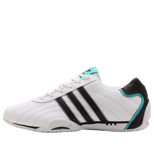 adidas Mercedes-AMG Petronas Formula One Team x Adi Racer Low | Size 6. ...