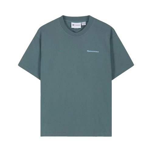adidas x Pharrell Williams Humanrace Basic Tee 'Hazeme' - HI2957 | Solesense