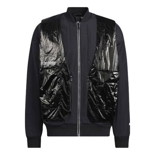 adidas x Transformers Crossover CNY Sports 2 In 1 Vest Jacket 'Black ...