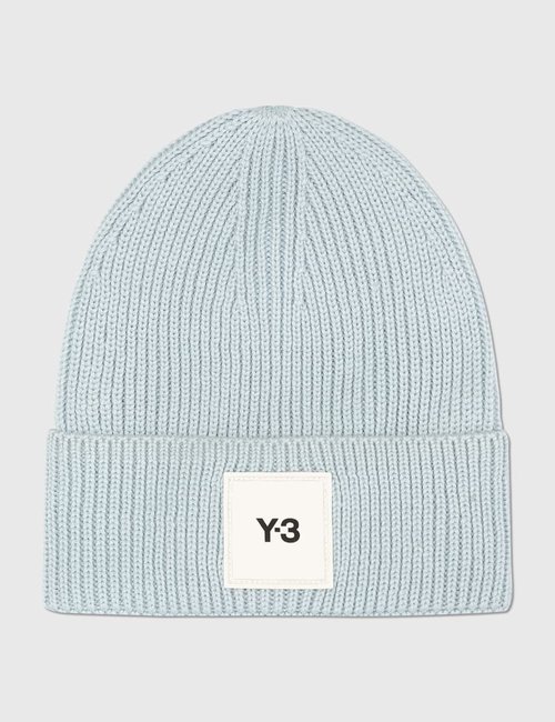 adidas Y-3 Beanie | Solesense