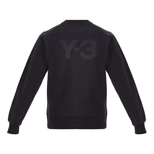 adidas Y-3 CL Logo Sports Dark Blue 'TAN' - FN3373 | Solesense