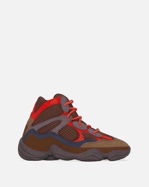 adidas YEEZY 500 High 'Sumac' | Solesense
