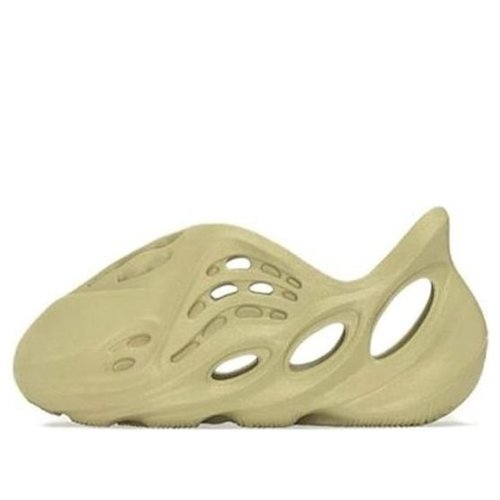 adidas YEEZY Foam Runner 'Sulfur' - HP5348 | Solesense
