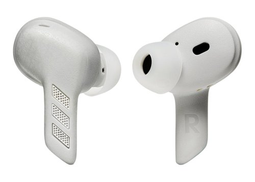 adidas Z.N.E 01 ANC True Wireless Earbuds Light Grey 'Multicolor ...