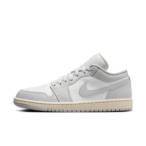 Air Jordan 1 Low 'Neutral Grey Coconut Milk' - DC0774-103 | Solesense