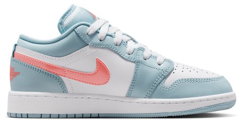 Air Jordan 1 Low SE 'Ocean Bliss Atomic Pink' - IM4422-400 | Solesense