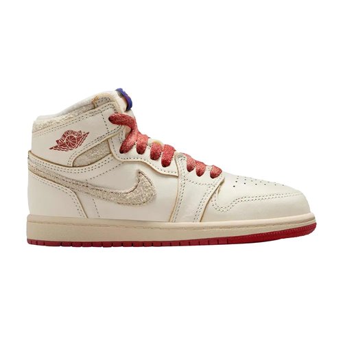 Air Jordan 1 Retro High OG | Cream | Size 10.5 'Rare Air - Sail ...