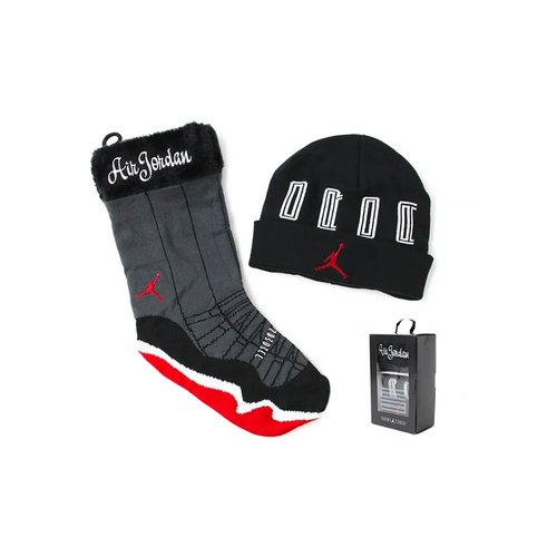 Air Jordan 11 Giftset - 507949-010 | Solesense