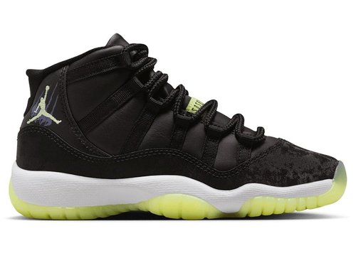 Air Jordan 11 Retro 'Inner Beast' - IB1378-001 | Solesense