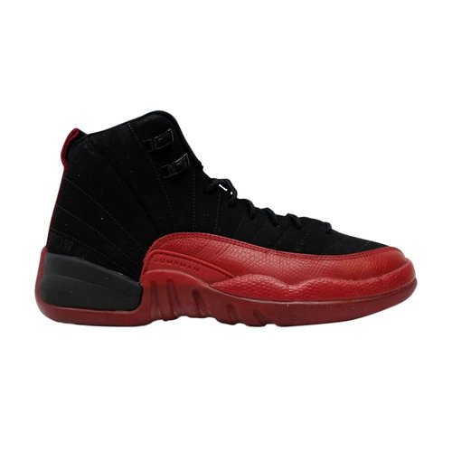 Air Jordan 12 Retro 2009 'Flu Game' - 153265-065 | Solesense