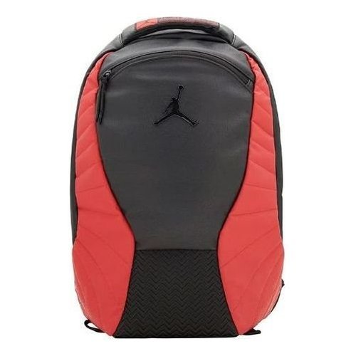 Air Jordan 12 Retro Backpack 'Red Black' - 9A1773-KR5 | Solesense
