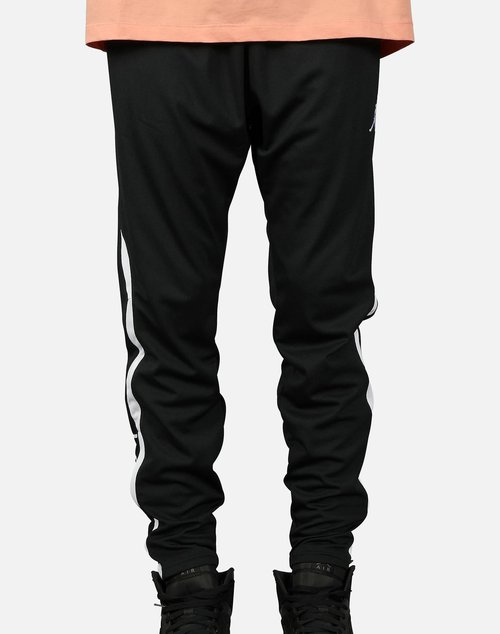 Air Jordan 23 ALPHA DRI-FIT PANTS 'Black' - 889711-014 | Solesense