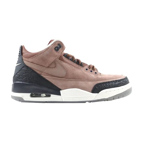 Air Jordan 3 Retro JTH NRG Sample 'Desert Dust ...