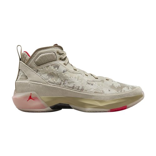 Air Jordan 37 Premium PF 'Rattan' - FD6720-200 | Solesense