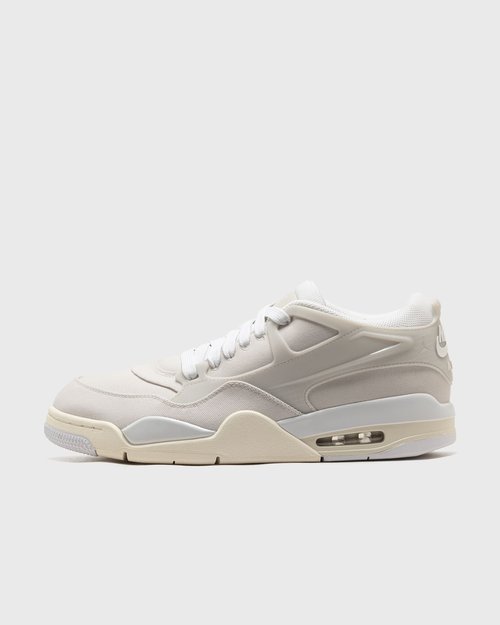 Air Jordan 4 RM 'Light Bone/White/Soft Pearl' - IH4488-072 | Solesense