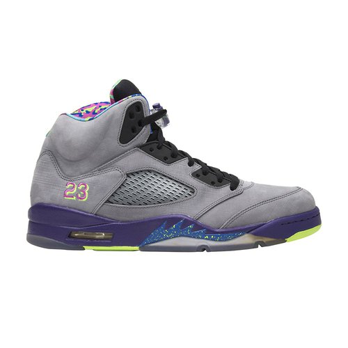 Jordan 5 Pink And Purple