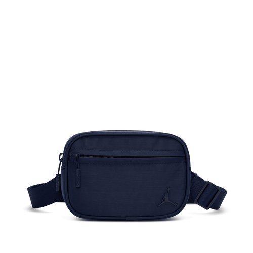 Air Jordan Alpha Camera Bag 1L 'Midnight Navy' - WA0870-U90 | Solesense