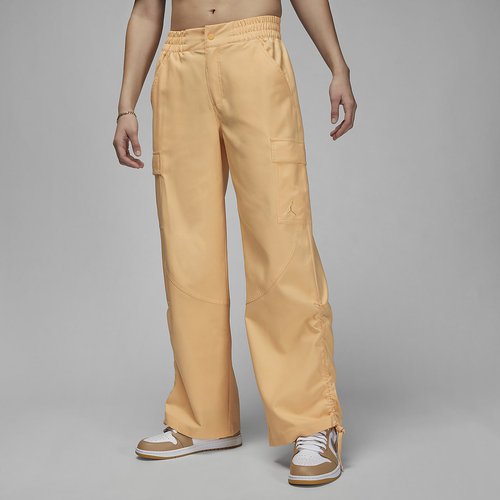 Air Jordan Chicago Pants 'Celestial Gold' - DZ4436-251 | Solesense